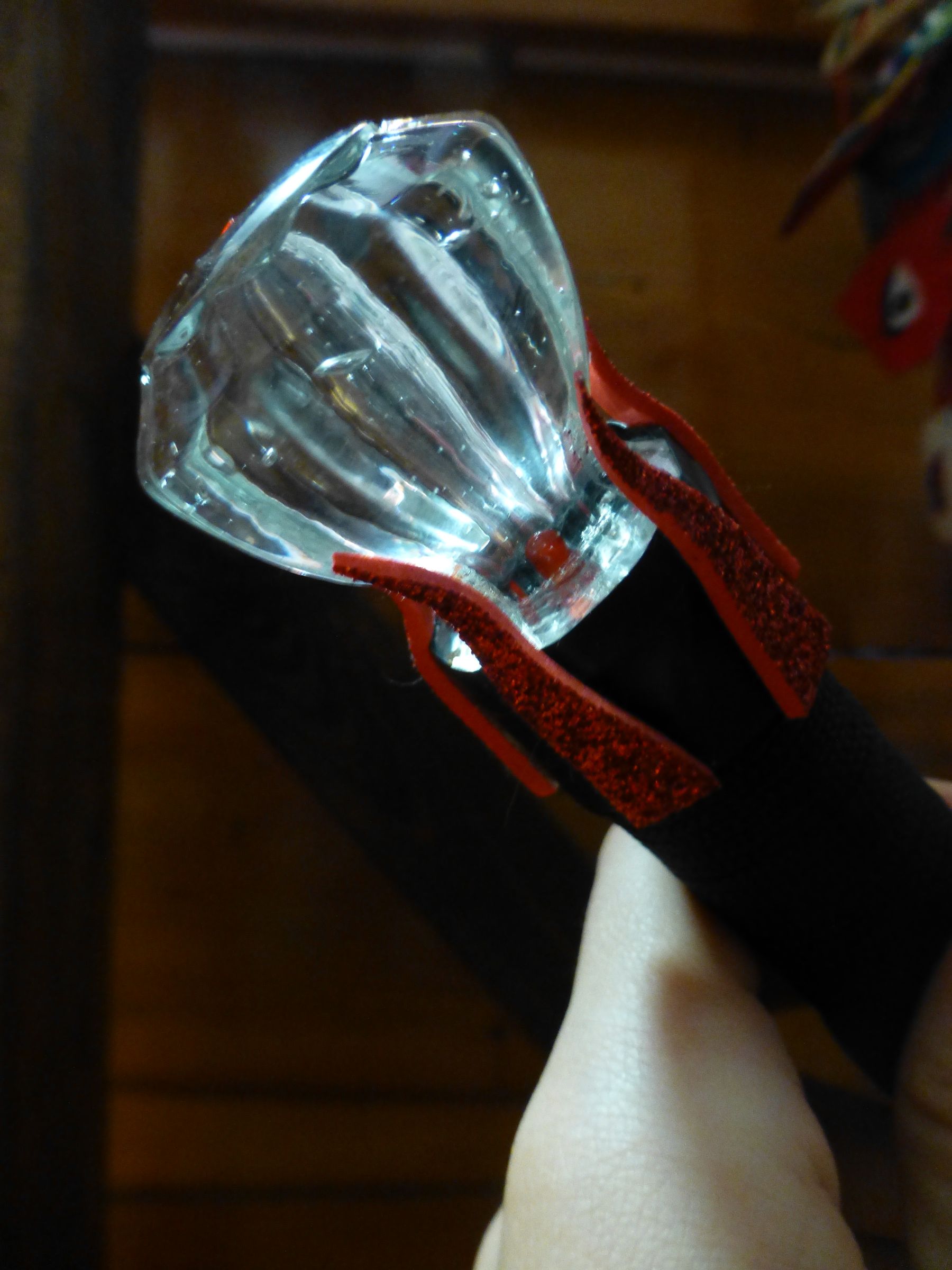 DIY Foam Weaponry : 9 Steps - Instructables