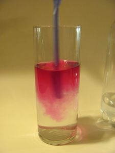 Magic Color Changing Water : 3 Steps - Instructables