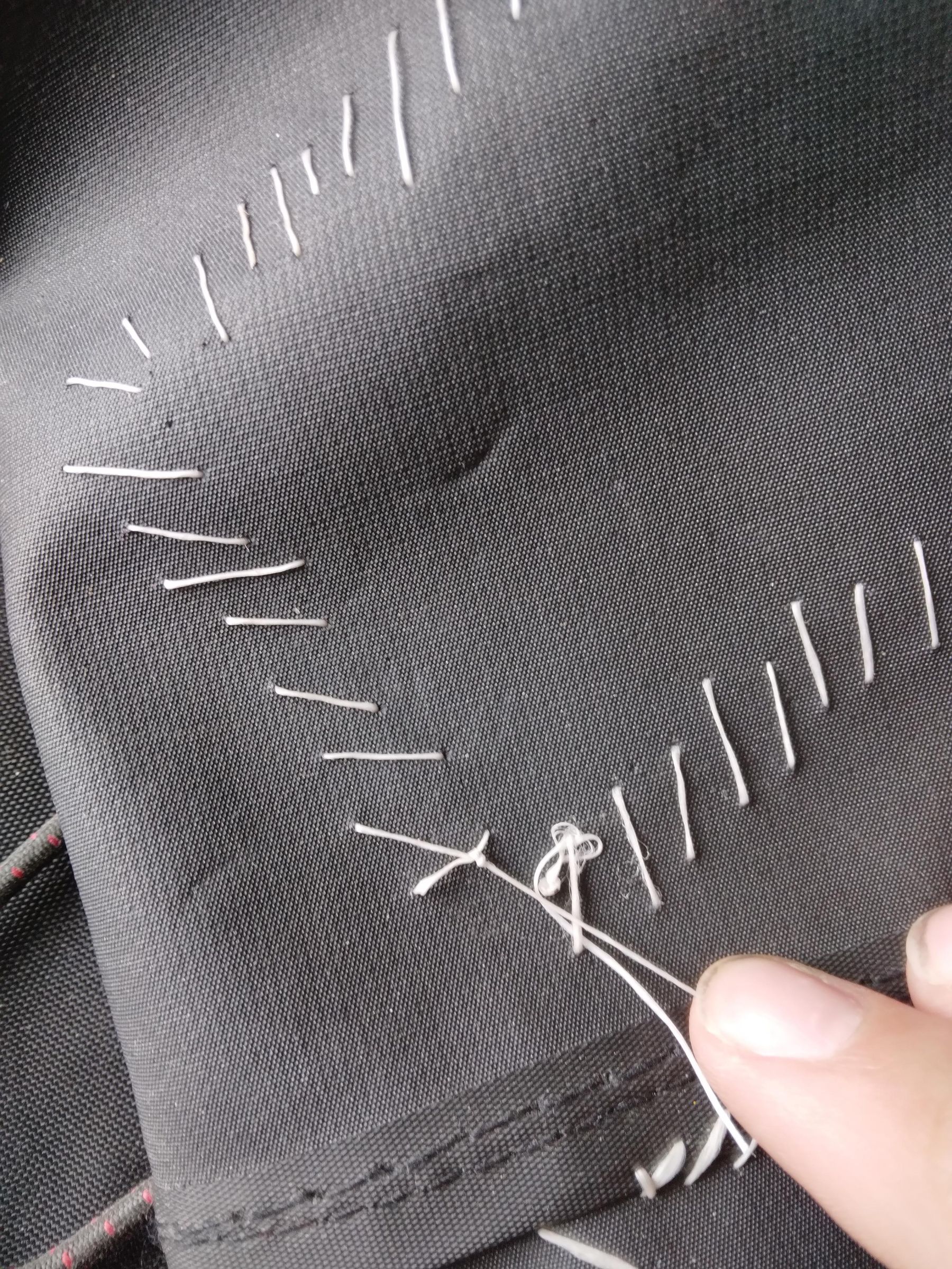 How to Make a Punk Rock Patch!! : 8 Steps - Instructables