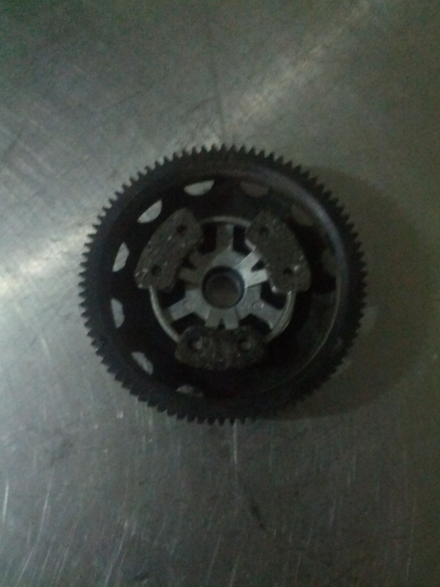 Traxxas Rustler, Bandit, Stampede, and Slash Gearing Guide : 6 Steps ...