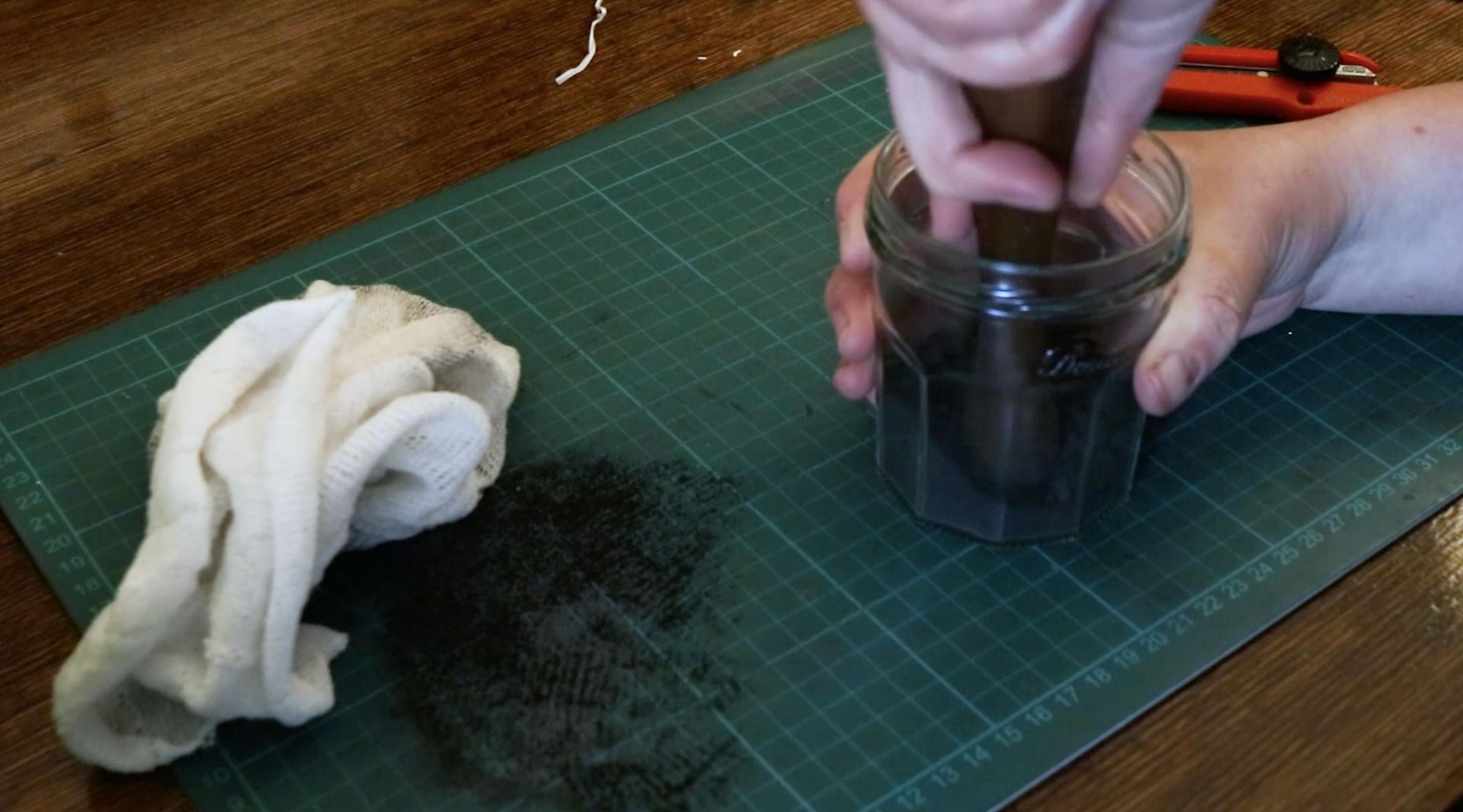 How (and Why) to Filter Your Paint Water : 3 Steps (with Pictures ...