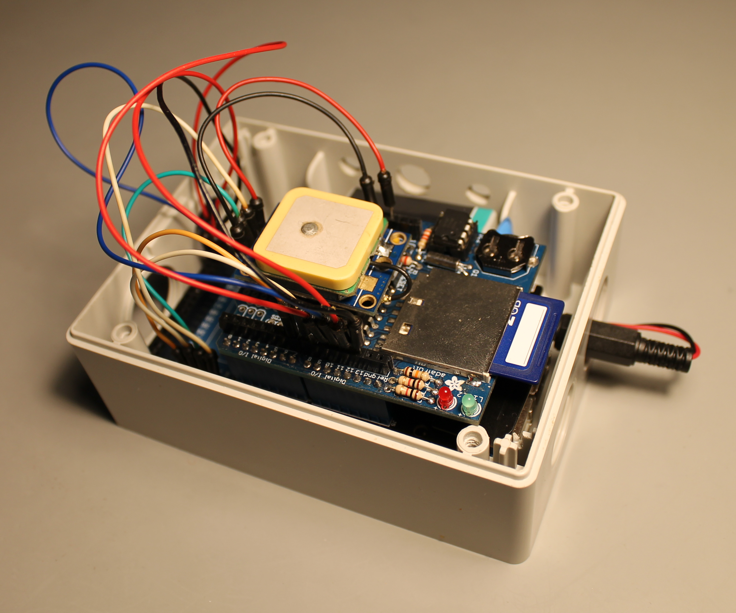 Arduino Projects - Instructables