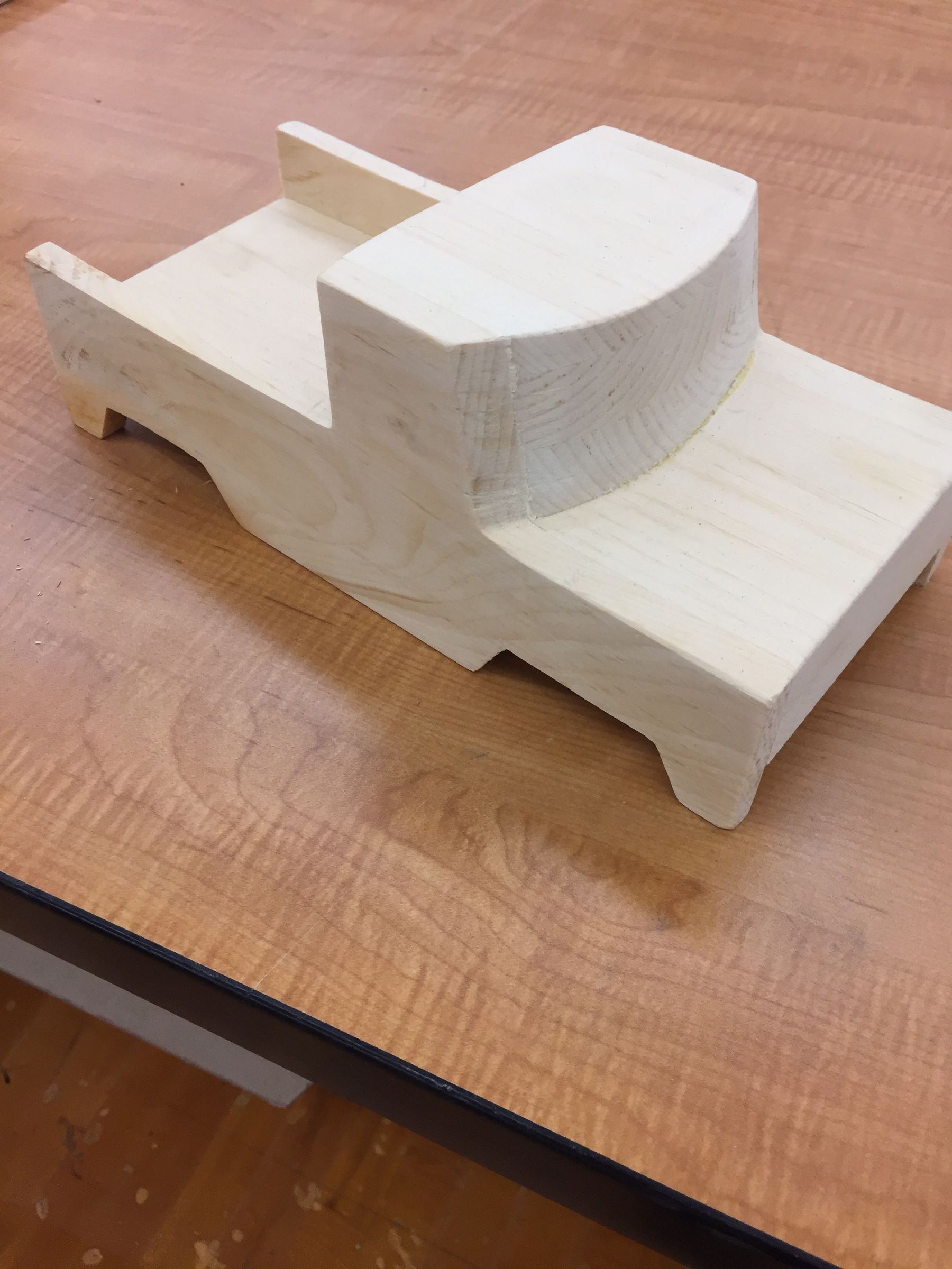 Monster Truck : 4 Steps (with Pictures) - Instructables