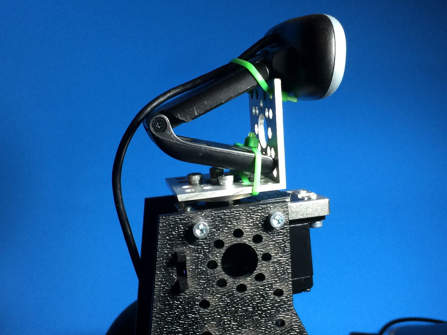 Web Controlled Rover : 14 Steps (with Pictures) - Instructables