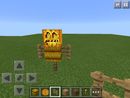 Minecraft Giant Sign : 5 Steps - Instructables