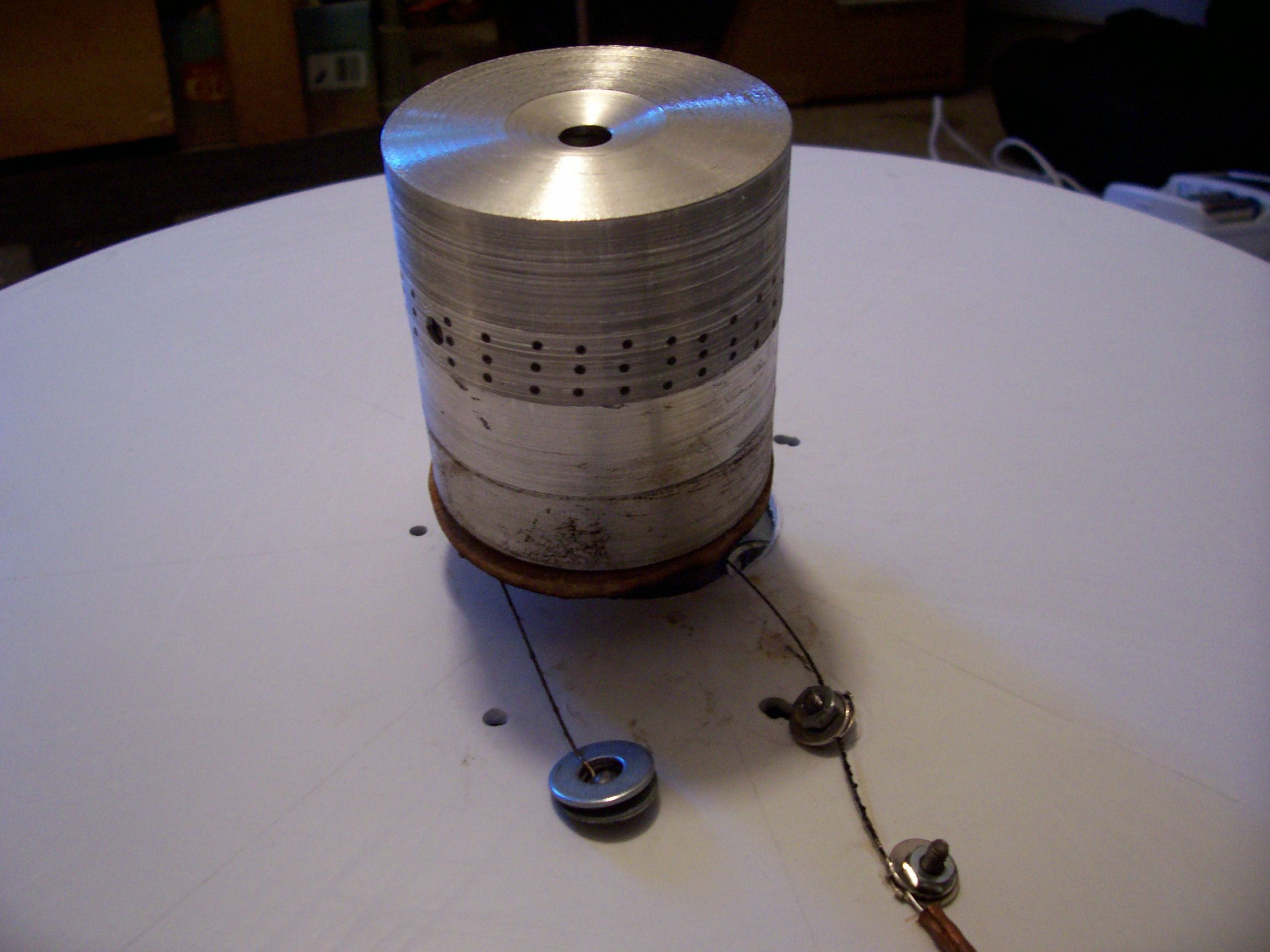 The One, the Only COTTON CANDY MACHINE! : 15 Steps (with Pictures ...