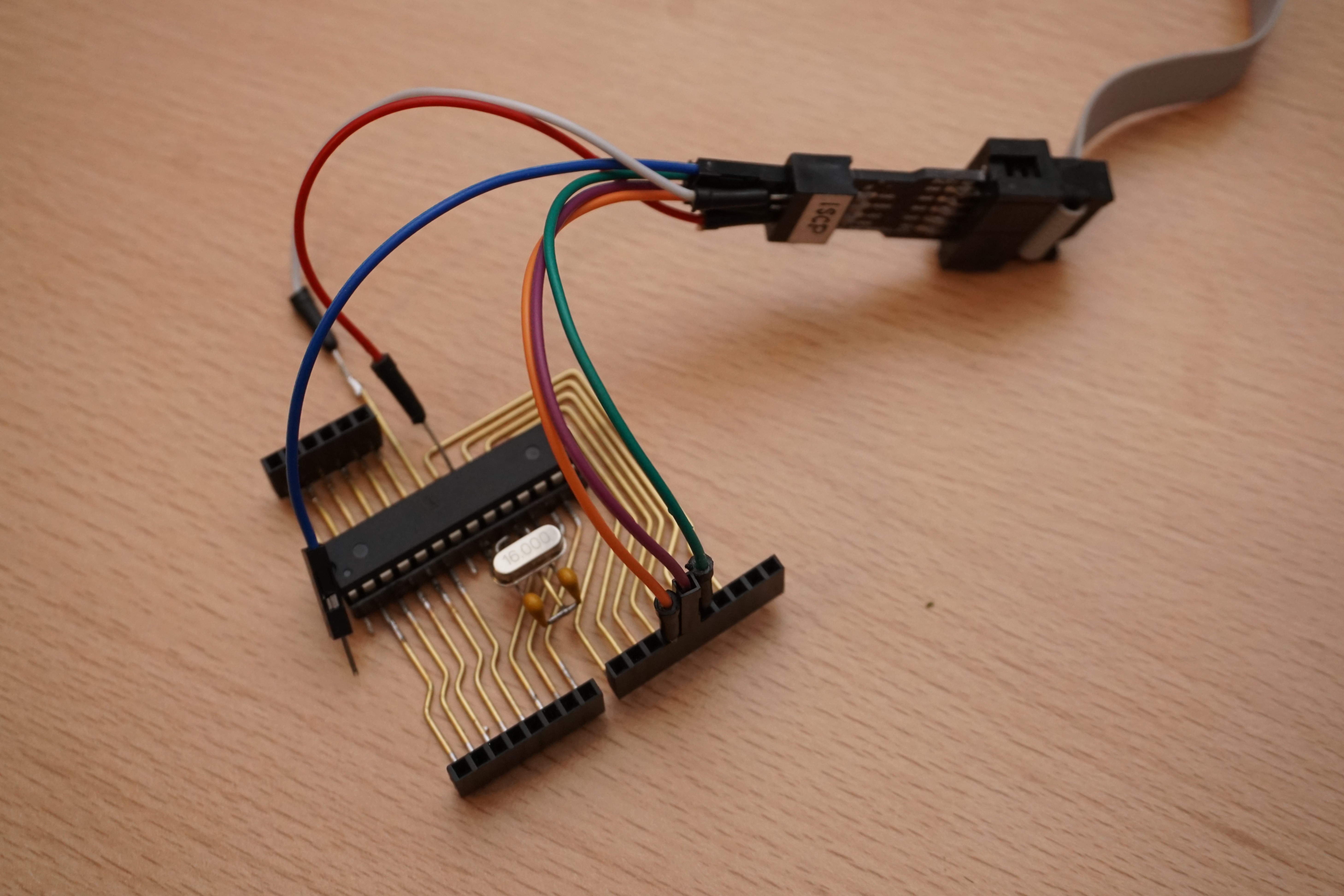 See-Through Arduino UNO : 8 Steps (with Pictures) - Instructables