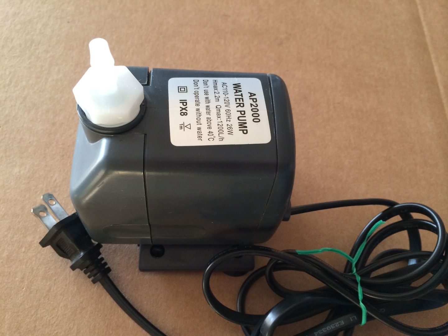 Environment Control System : 8 Steps (with Pictures) - Instructables