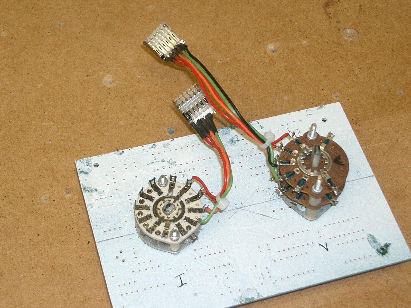 Tube Power Supply : 15 Steps (with Pictures) - Instructables