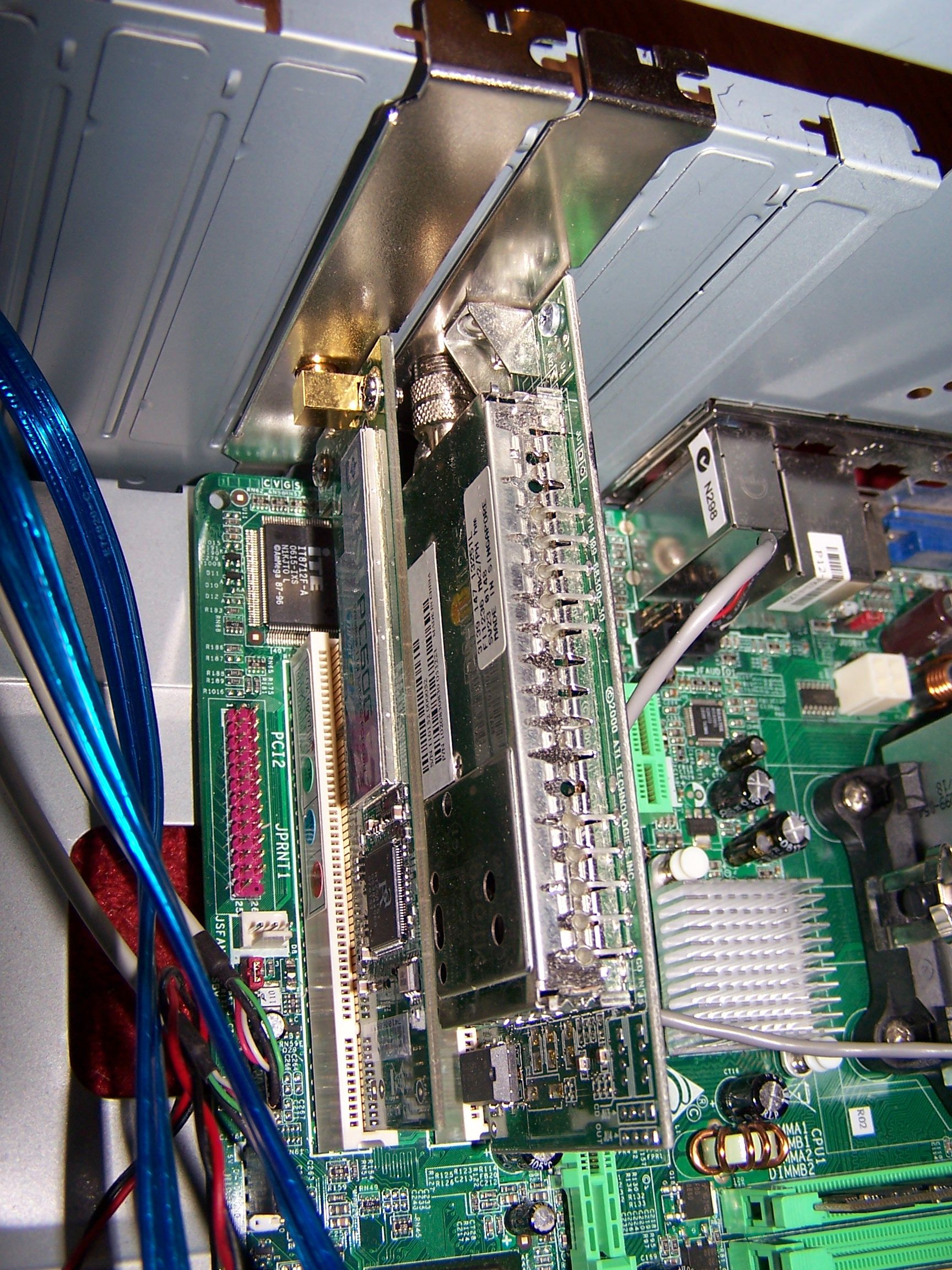 How to Build a Custom PC: the Complete N0ob's Guide to Building a ...