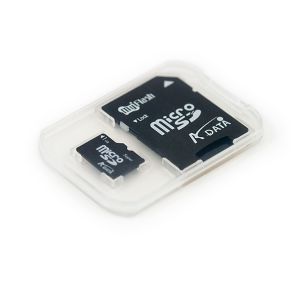 Track Your Route! (using Arduino, MicroSD Card Shield, and GPS) : 4 ...