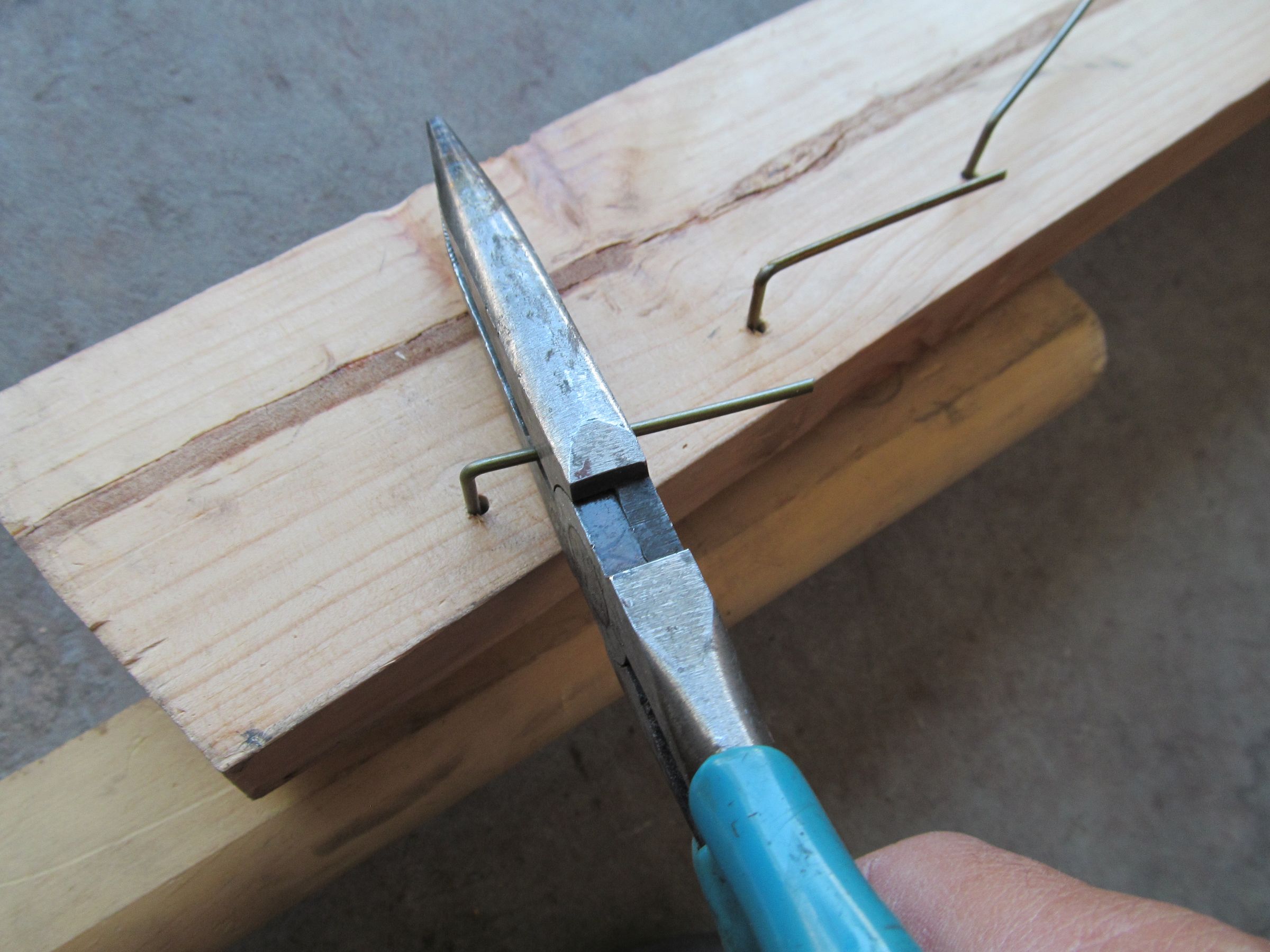 Rope Making : 7 Steps (with Pictures) - Instructables