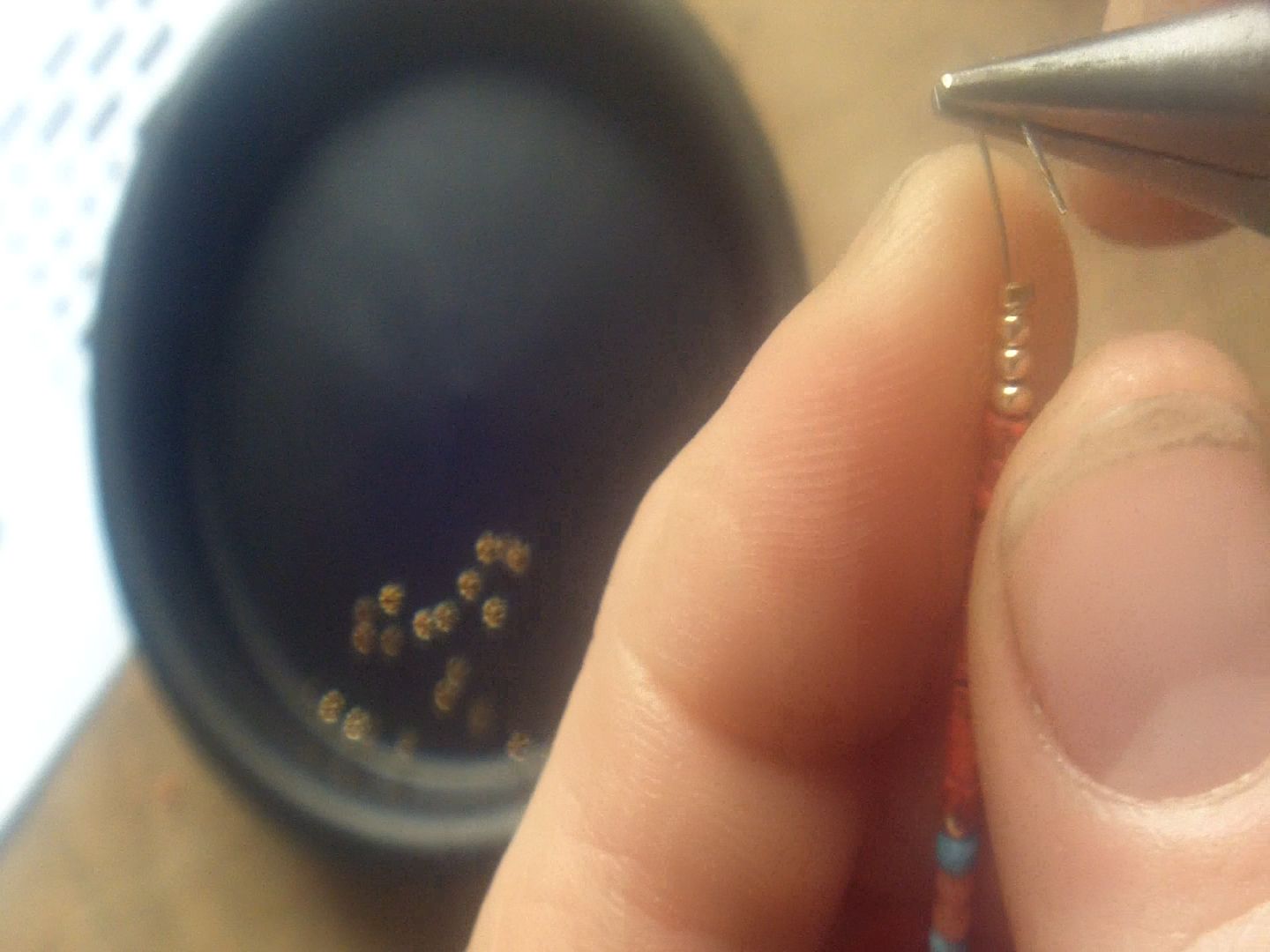 Morse Code Bracelet : 10 Steps (with Pictures) - Instructables