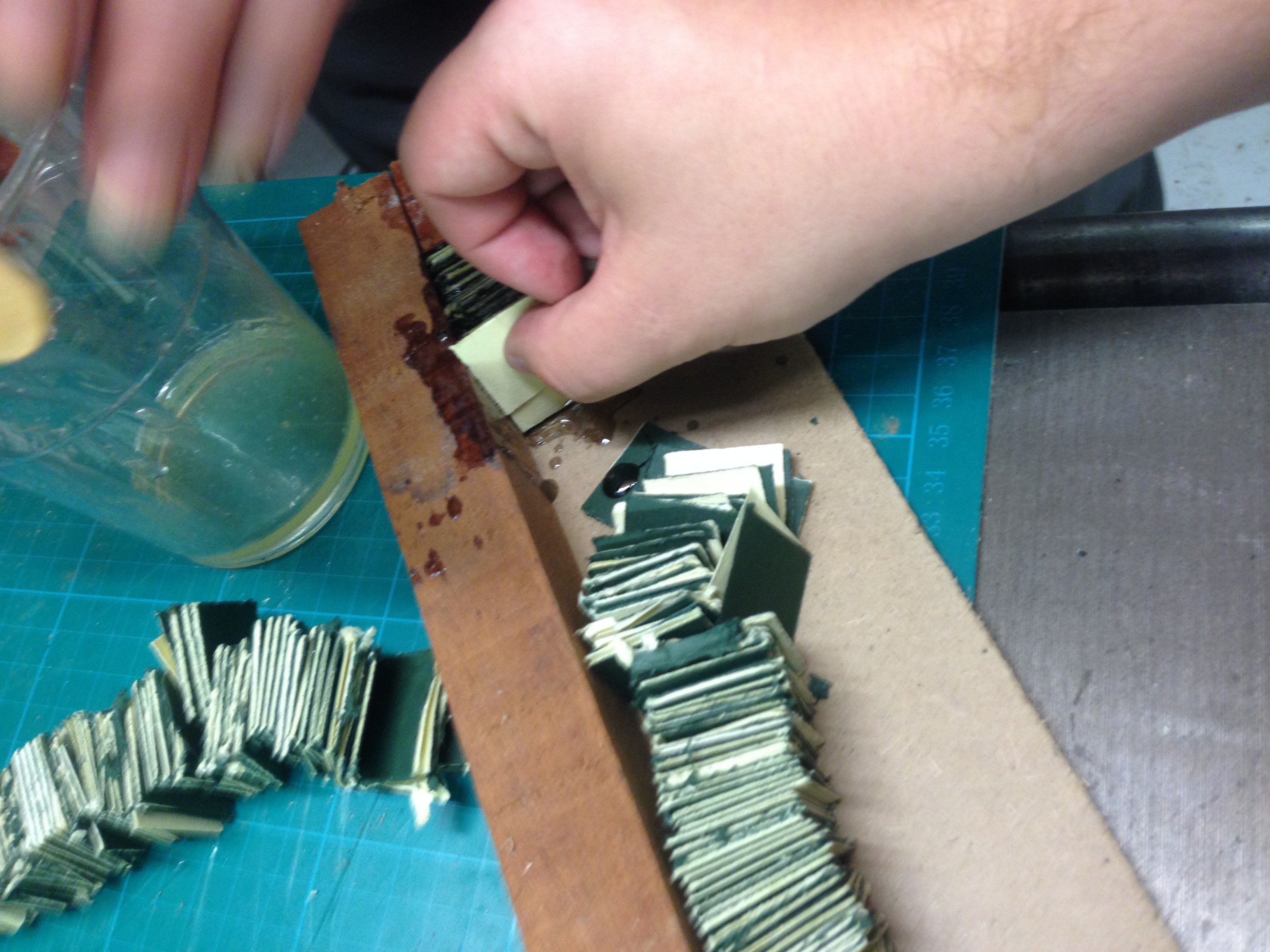 The Paper Pen : 10 Steps (with Pictures) - Instructables