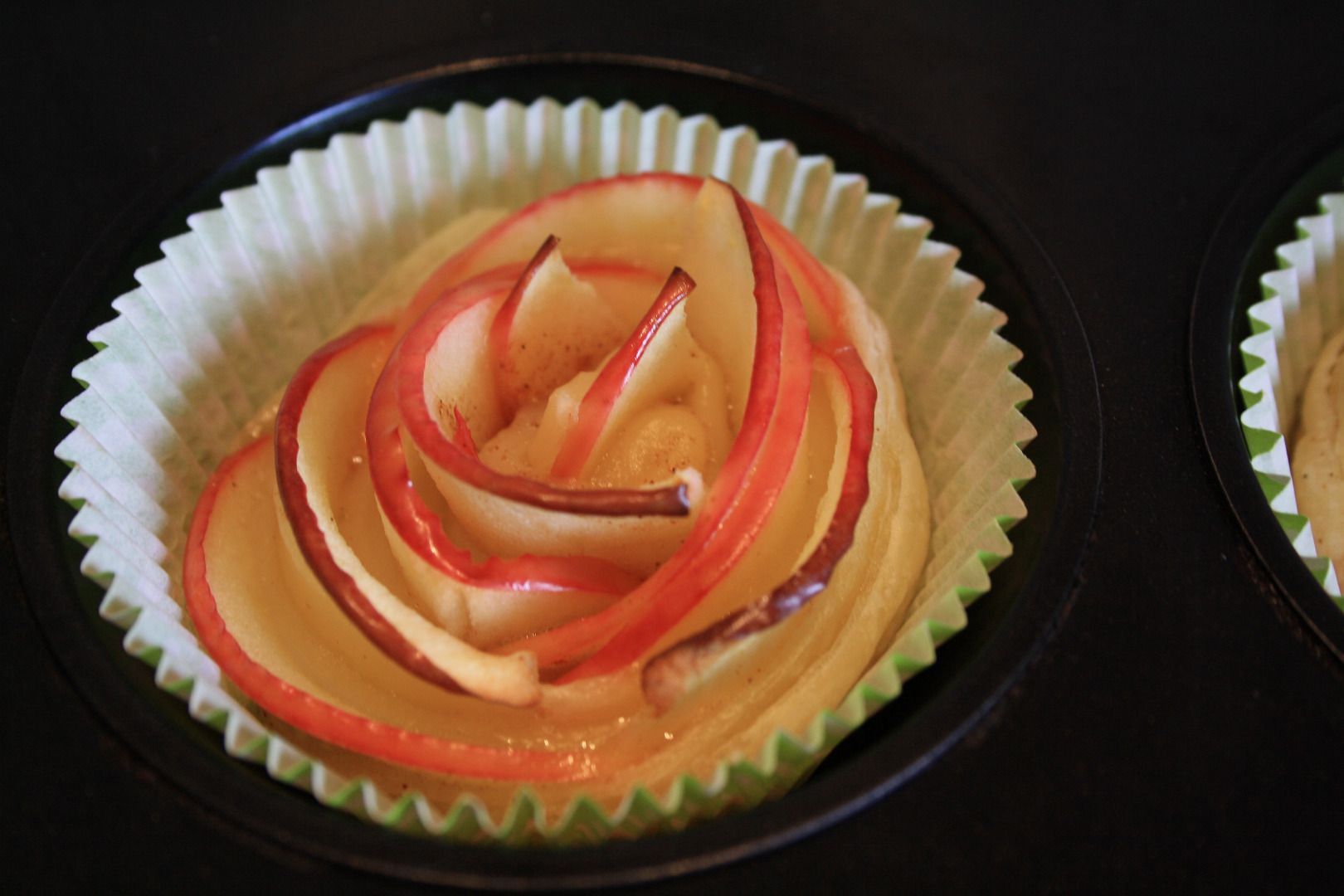 Apple Puff Pastry Roses : 9 Steps (with Pictures) - Instructables