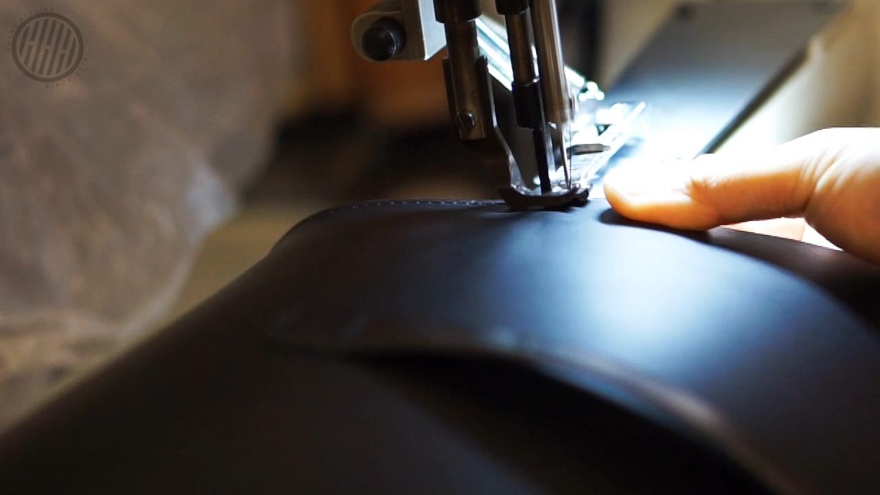 Making a Simple Clutch : 9 Steps (with Pictures) - Instructables
