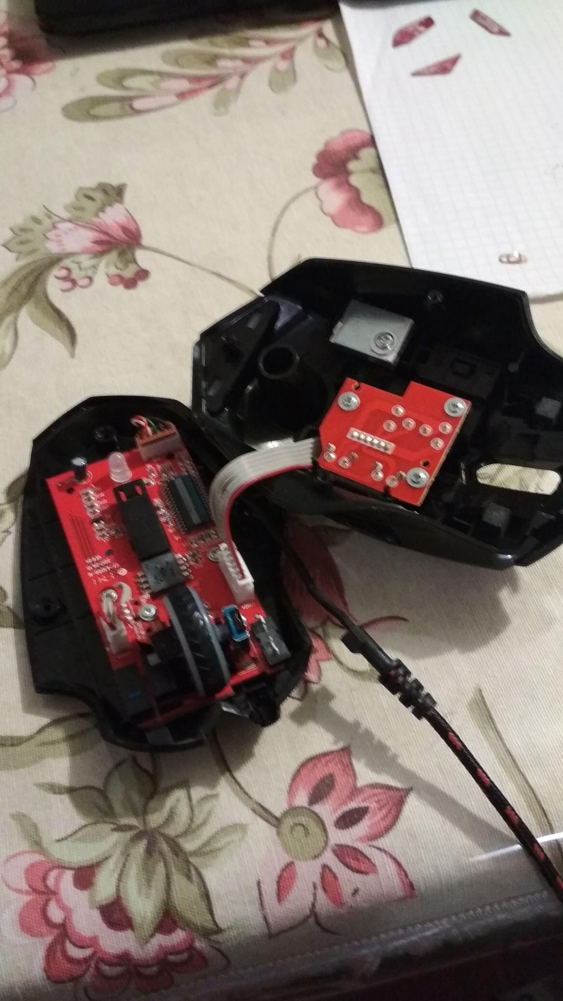 Repair Mouse With Double Click Problem : 9 Steps (with Pictures) - Instructables