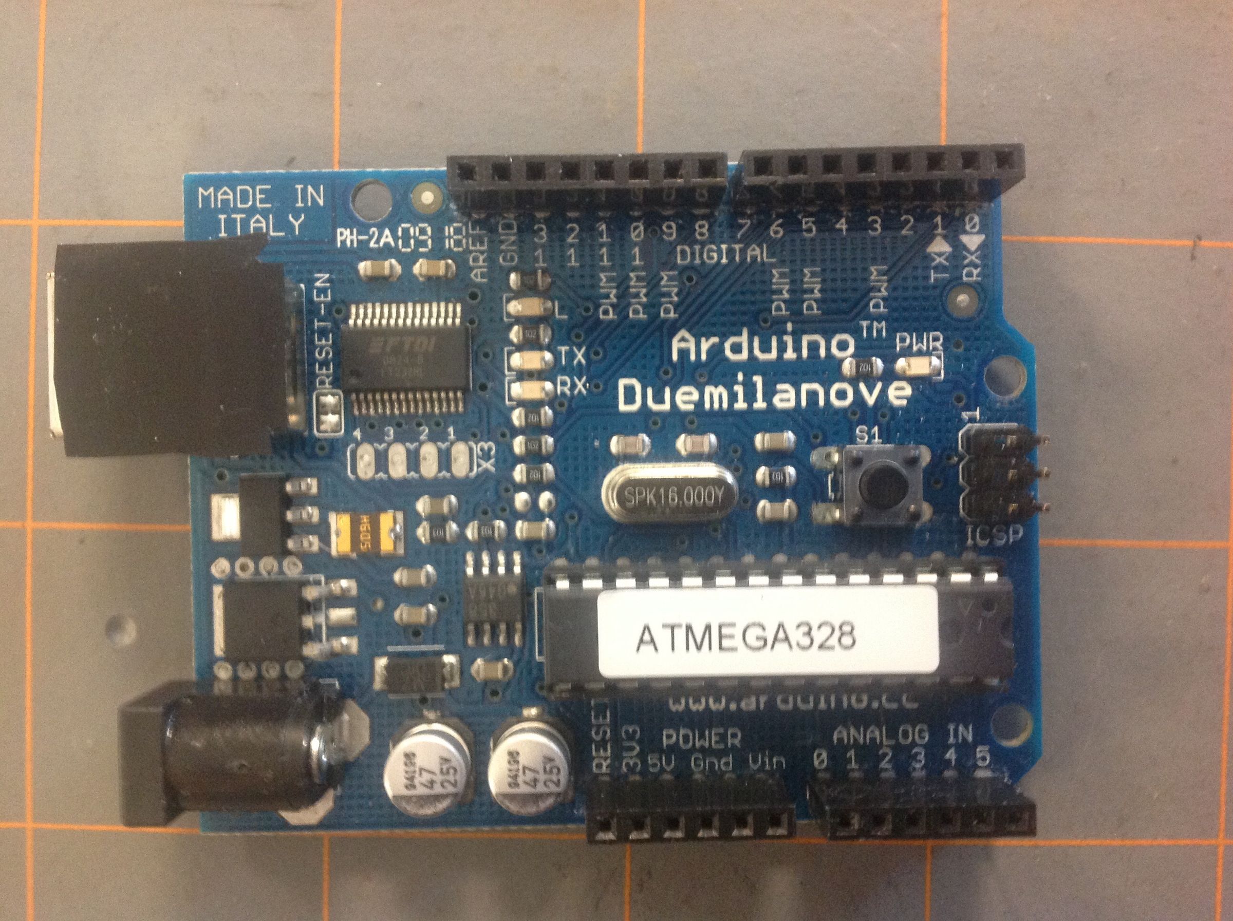 Arduino Controlled Lighthouse : 7 Steps (with Pictures) - Instructables