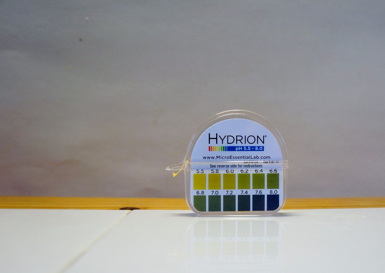 How to Make a Gentle Ph Balanced Shampoo : 9 Steps (with Pictures ...