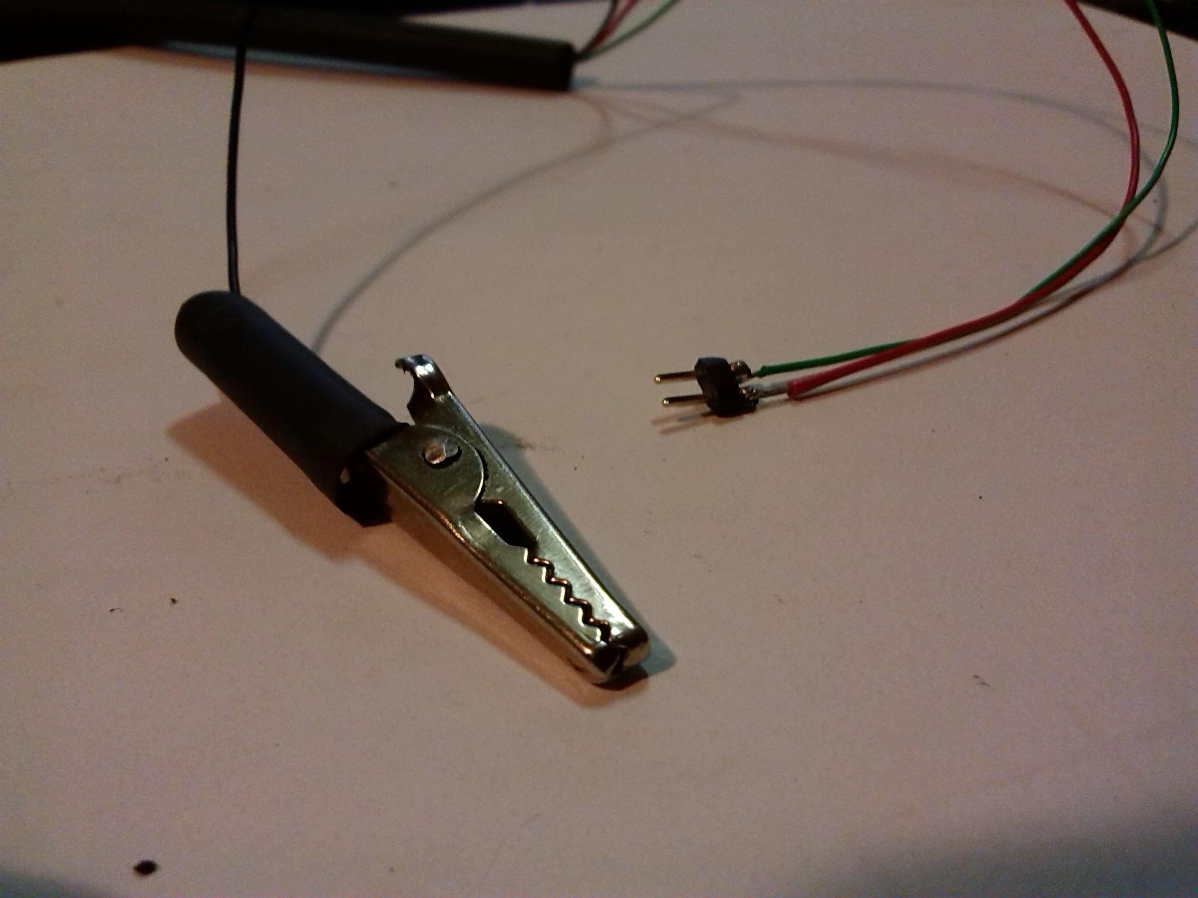 XBox EEPROM Reader/Writer : 10 Steps - Instructables