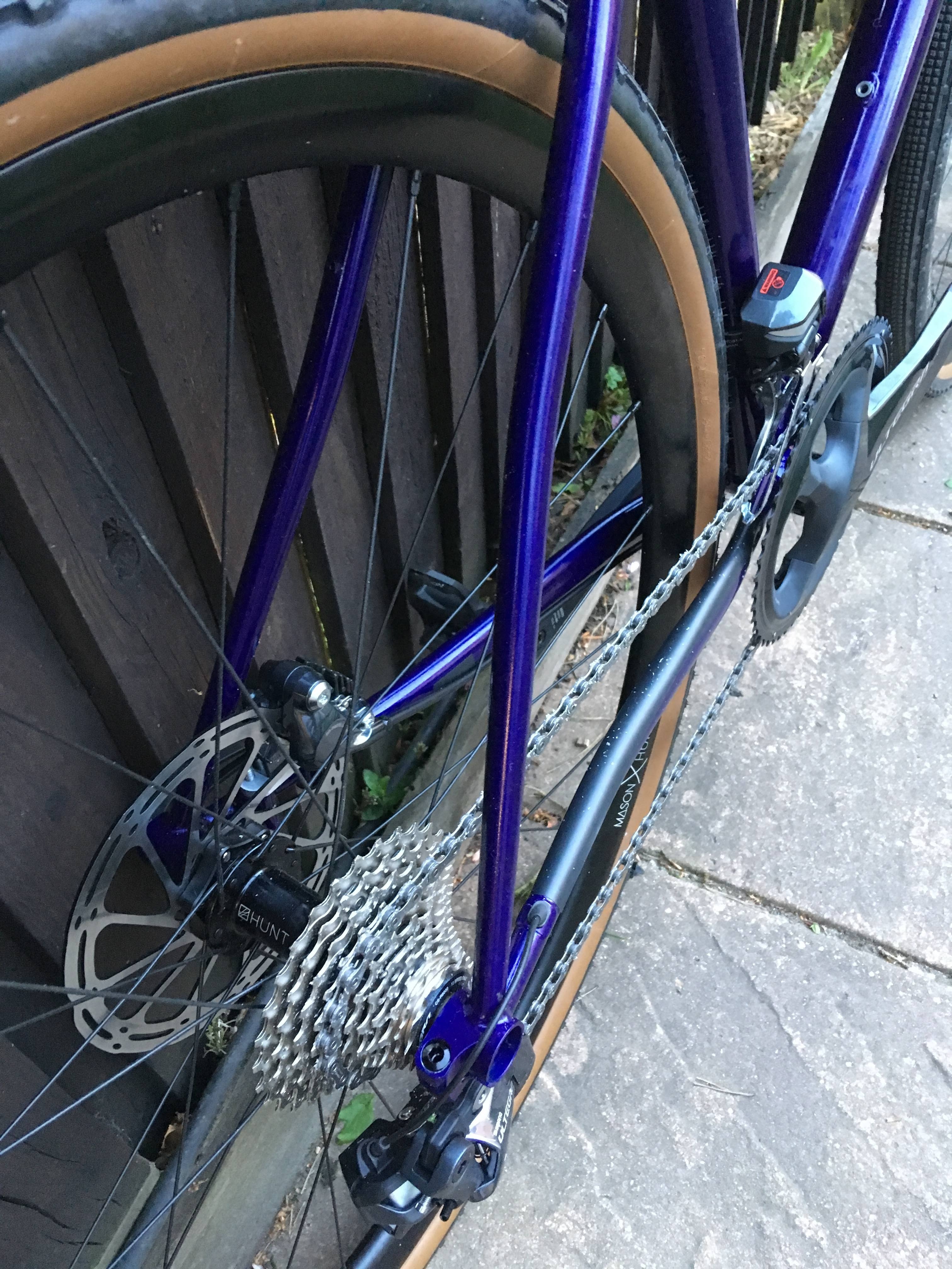 How to Build a Bicycle Frame : 13 Steps (with Pictures) - Instructables