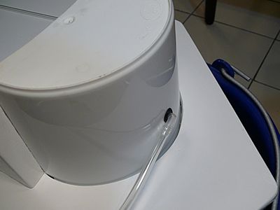 Colonic Irrigation Board : 15 Steps - Instructables