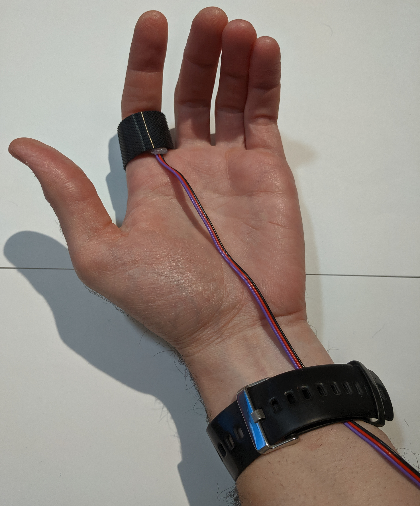 ZazHRM - a Bluetooth Heart Rate Monitoring System for Sleep Time : 8 ...