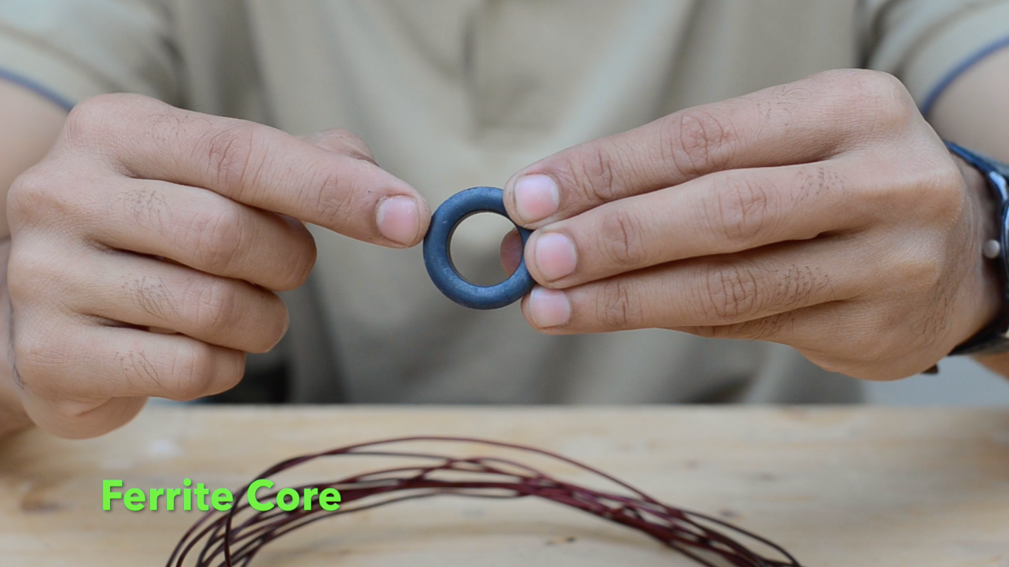 DIY Powerful Induction Heater : 12 Steps - Instructables