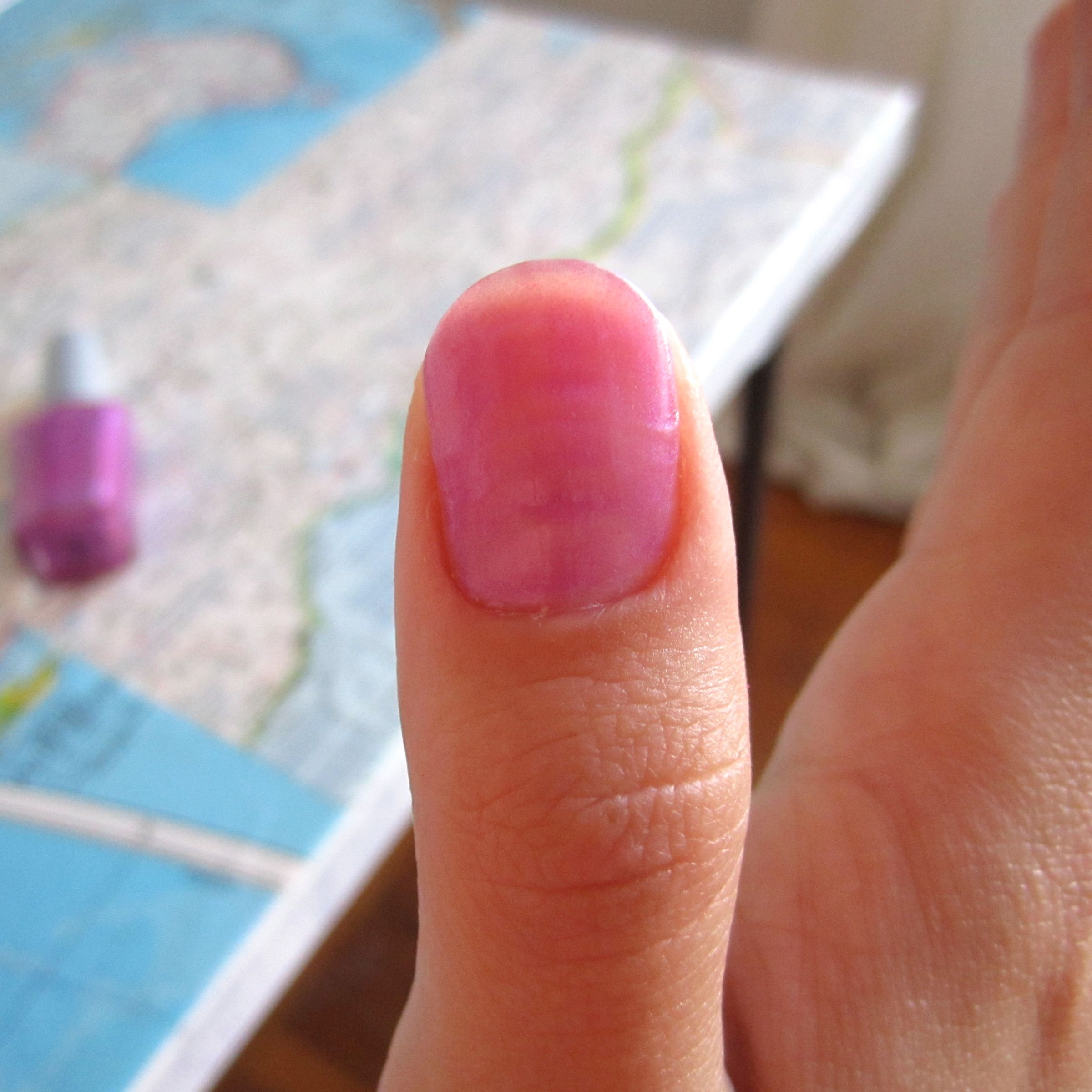 How to Make Nail Polish : 8 Steps (with Pictures) - Instructables