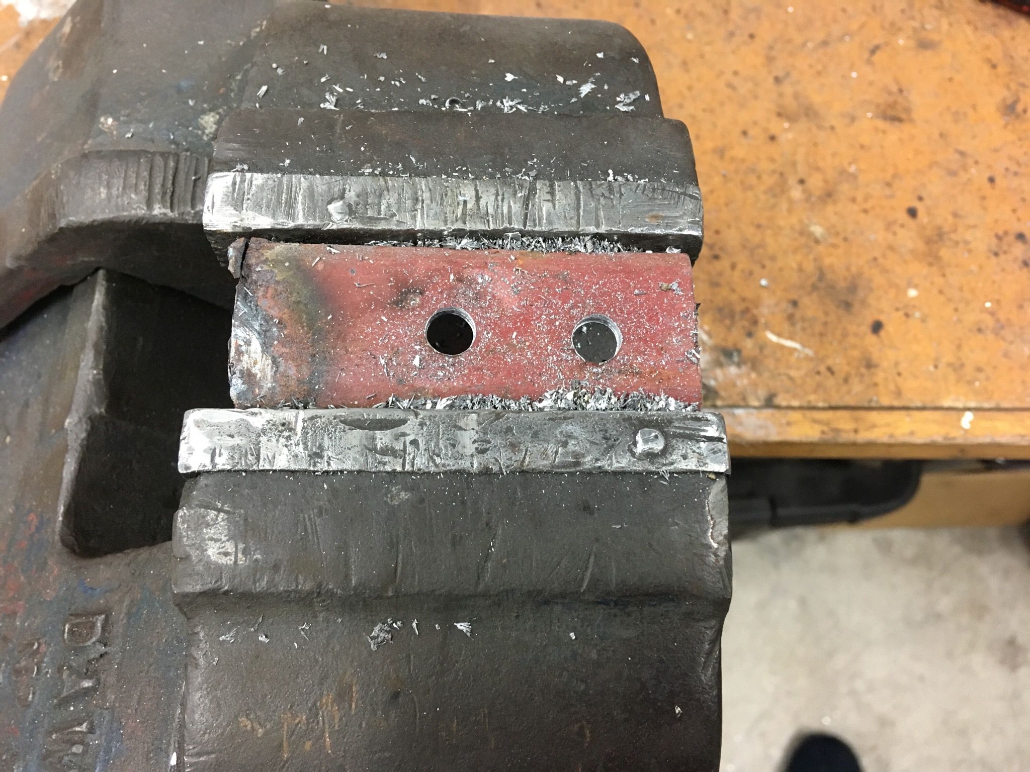 How to Protect a Padlock : 8 Steps (with Pictures) - Instructables