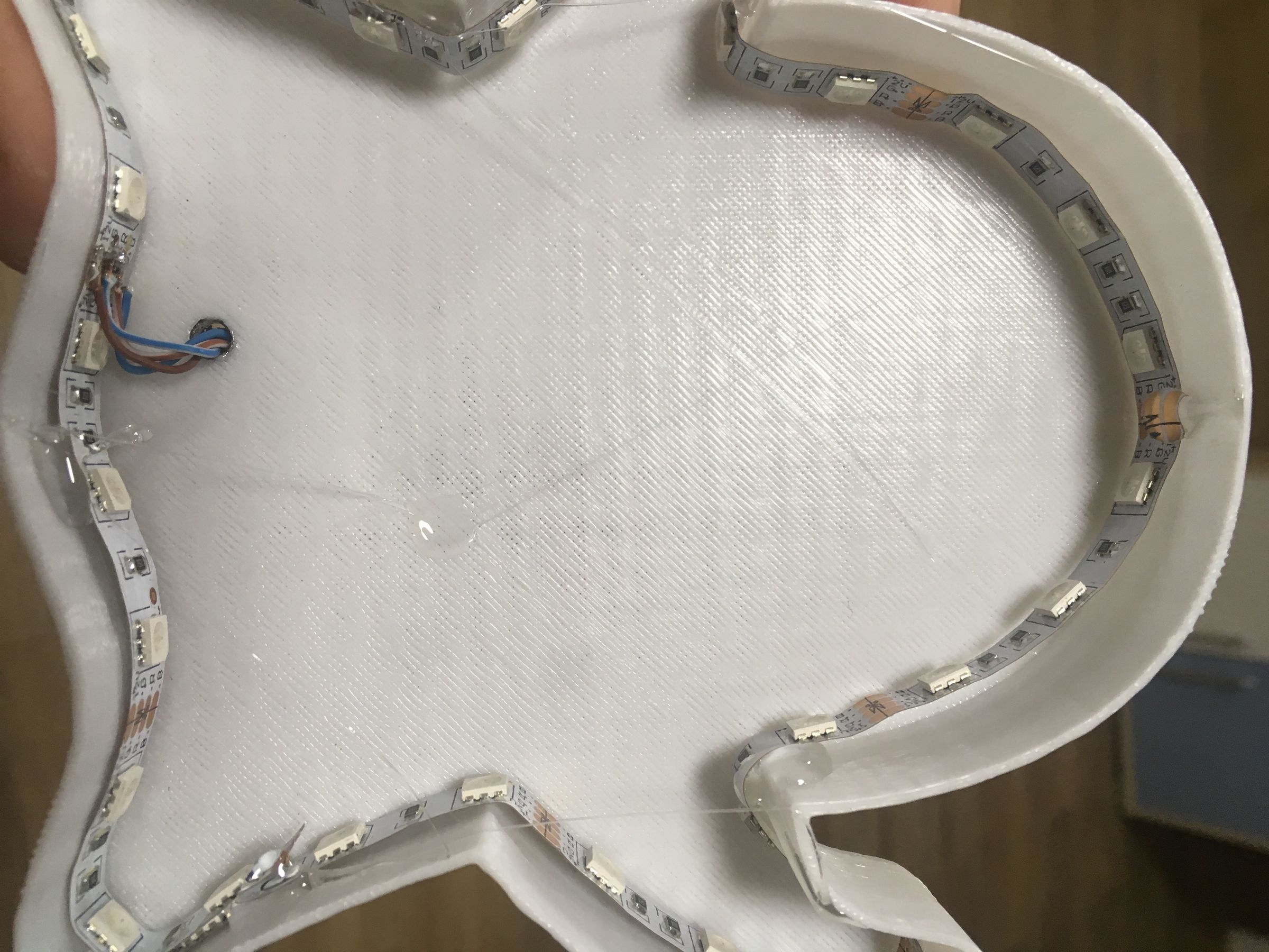 LED Emoji : 14 Steps (with Pictures) - Instructables