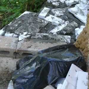 Styrofoam Concrete : 5 Steps (with Pictures) - Instructables
