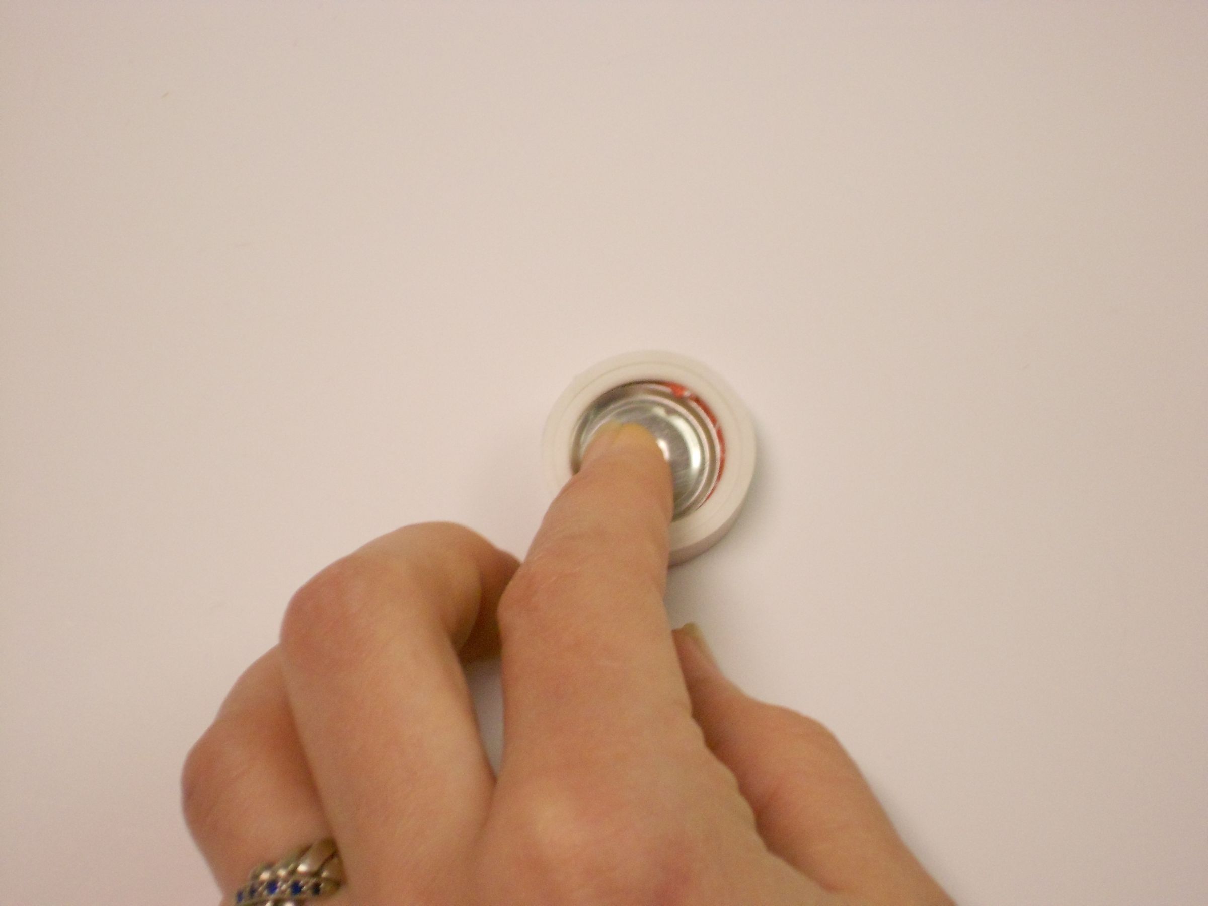 How to Make Fabric Buttons : 3 Steps (with Pictures) - Instructables