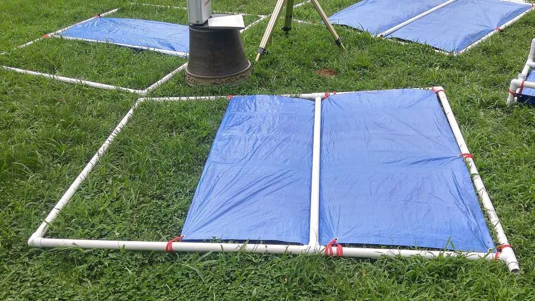 Economical Backyard Observatory : 13 Steps (with Pictures) - Instructables