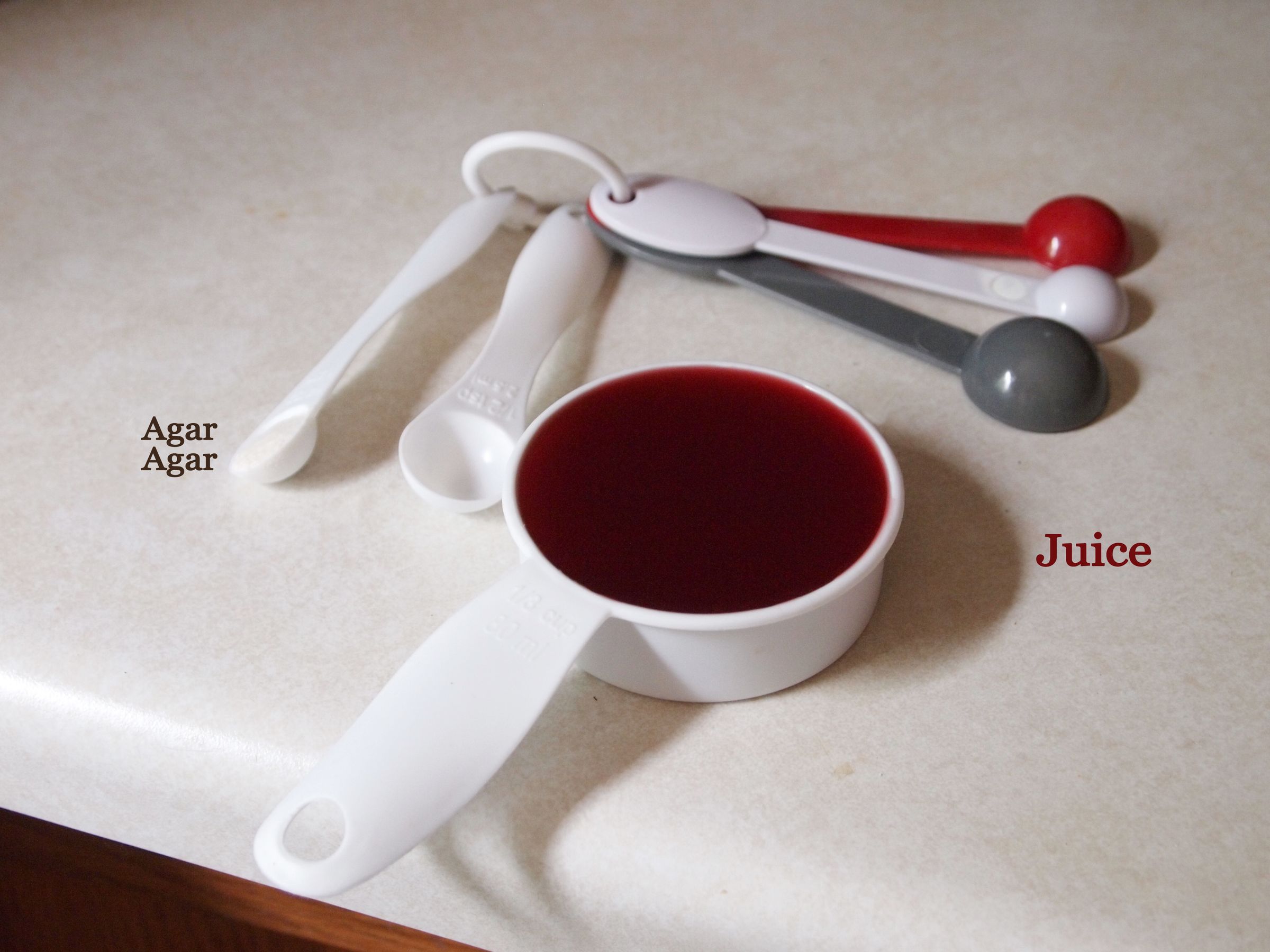 Juicy Spheres Snack - Easy Kitchen Science : 6 Steps (with Pictures ...