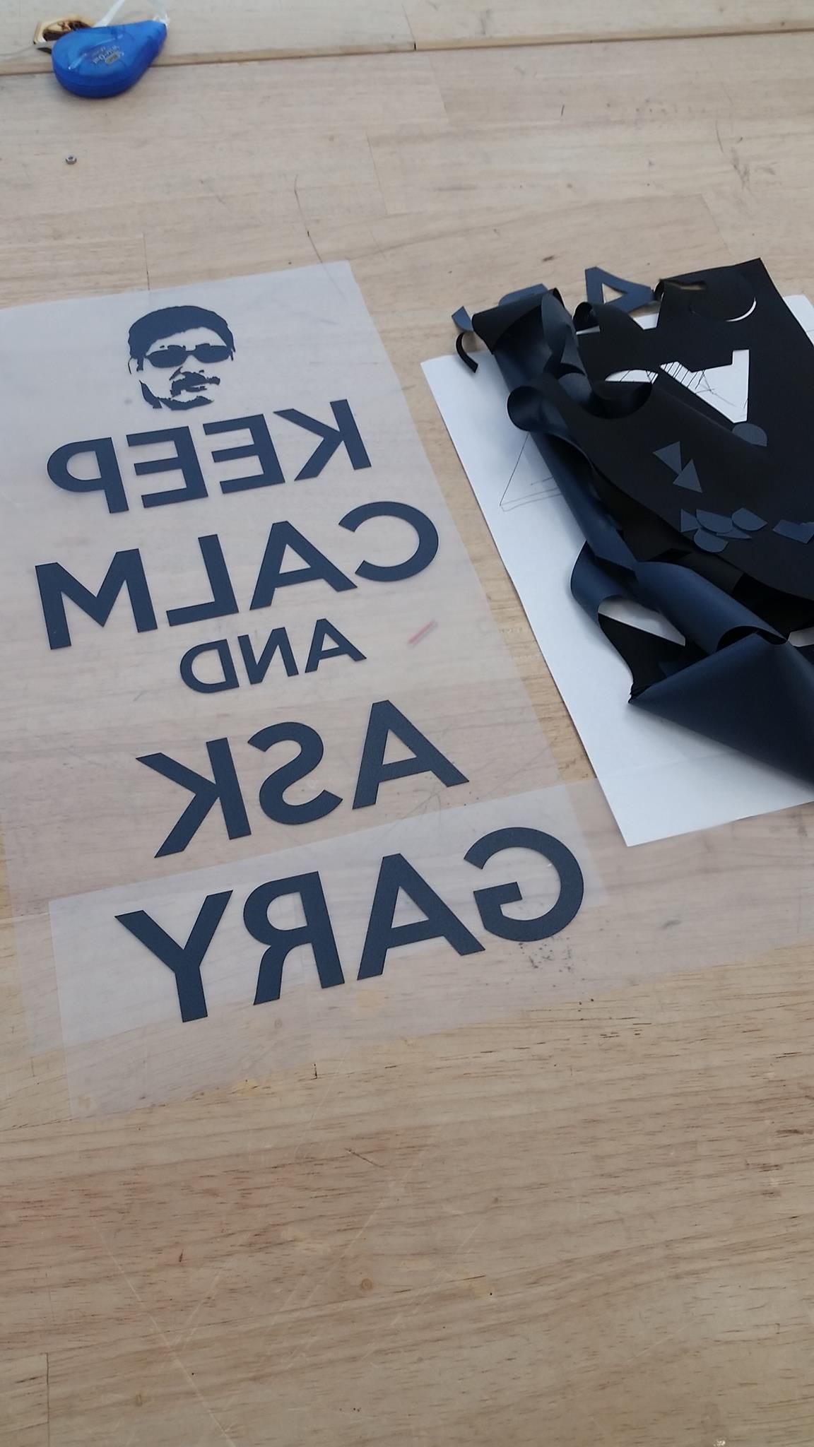 Custom T-Shirts With Heat Press Vinyl : 5 Steps (with Pictures ...