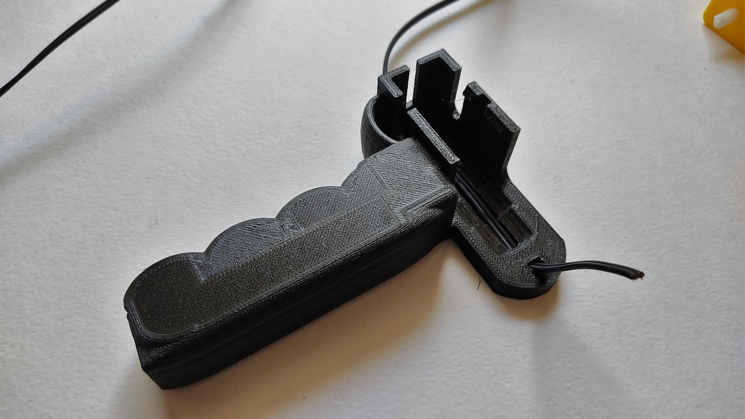Tinkercad Robotics for School: Human-Powered Battle Beasts! : 30 Steps ...