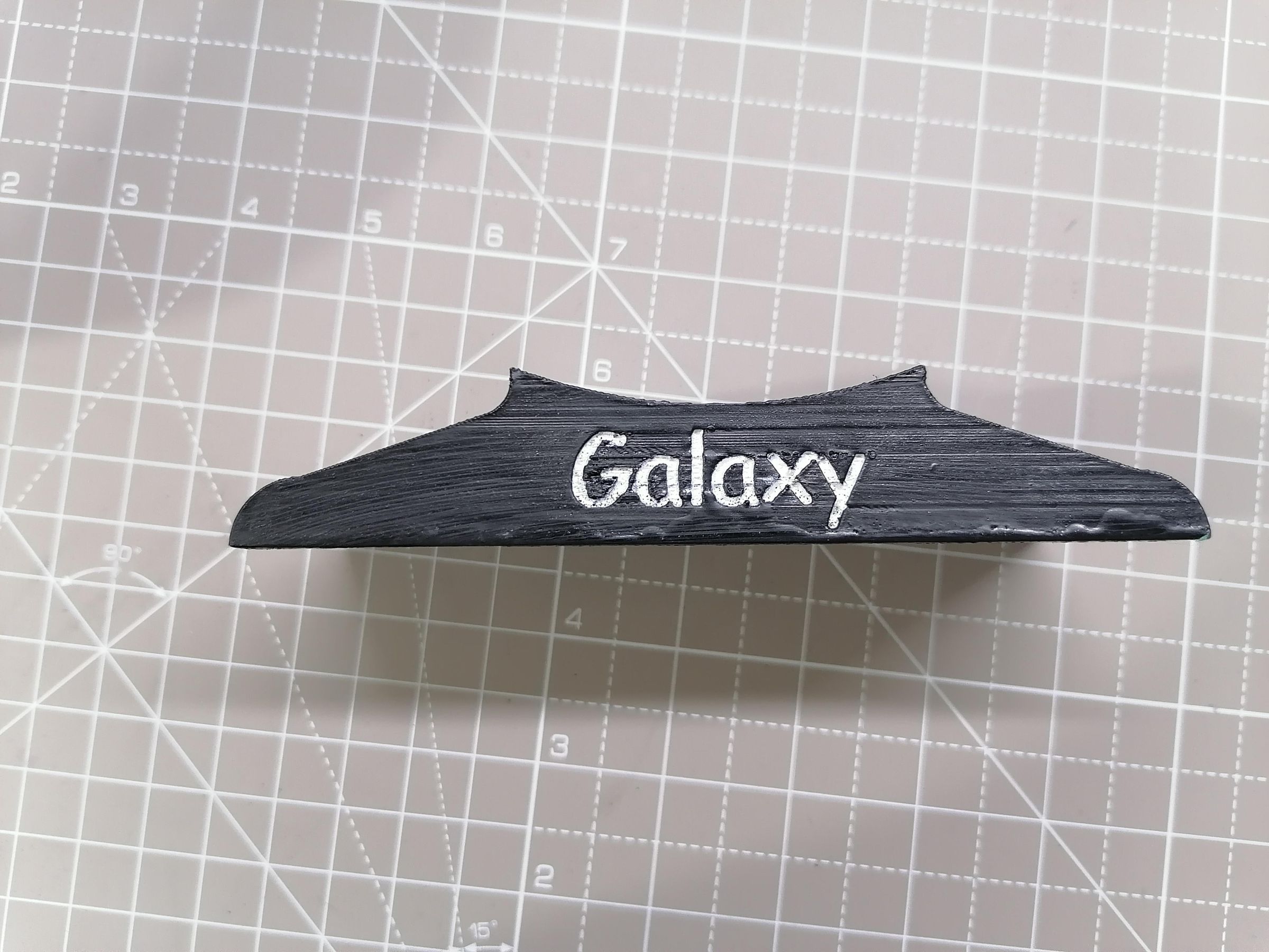 Motion Galaxy Lamp : 22 Steps (with Pictures) - Instructables