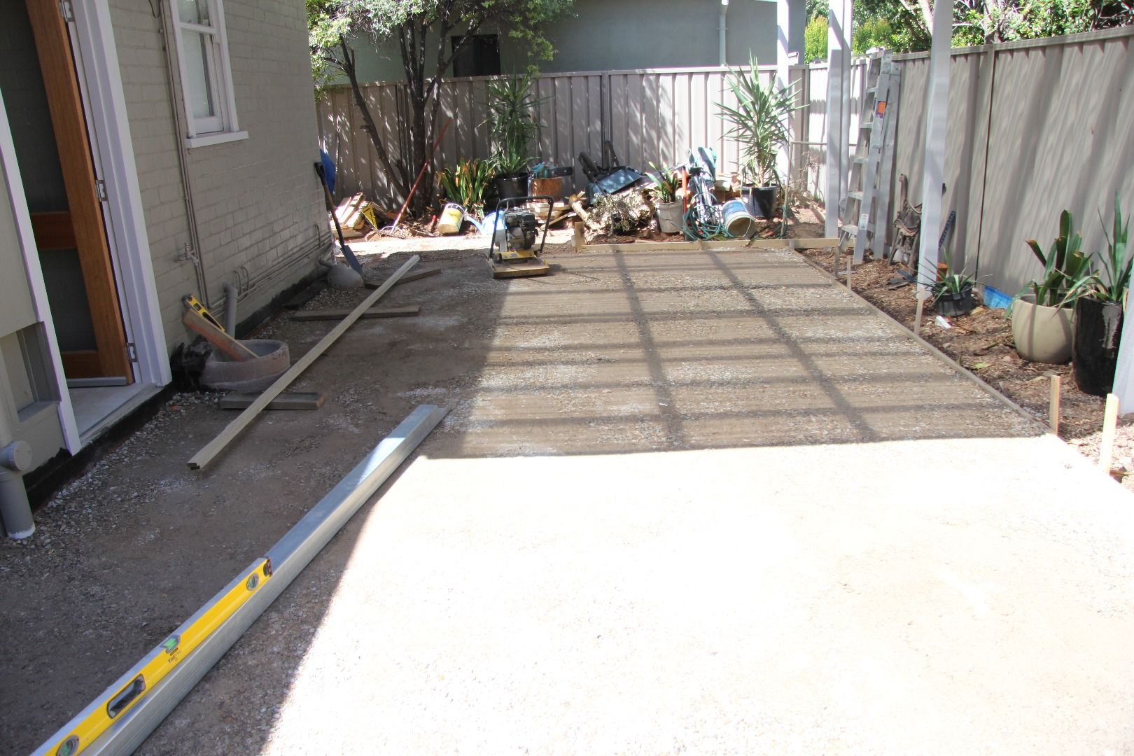 How to Lay Pavers : 10 Steps (with Pictures) - Instructables