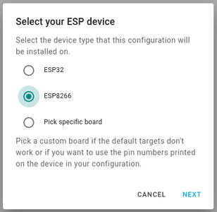 Connecting a IKEA Vindriktning to Home Assistant Using ESPHome : 6 ...