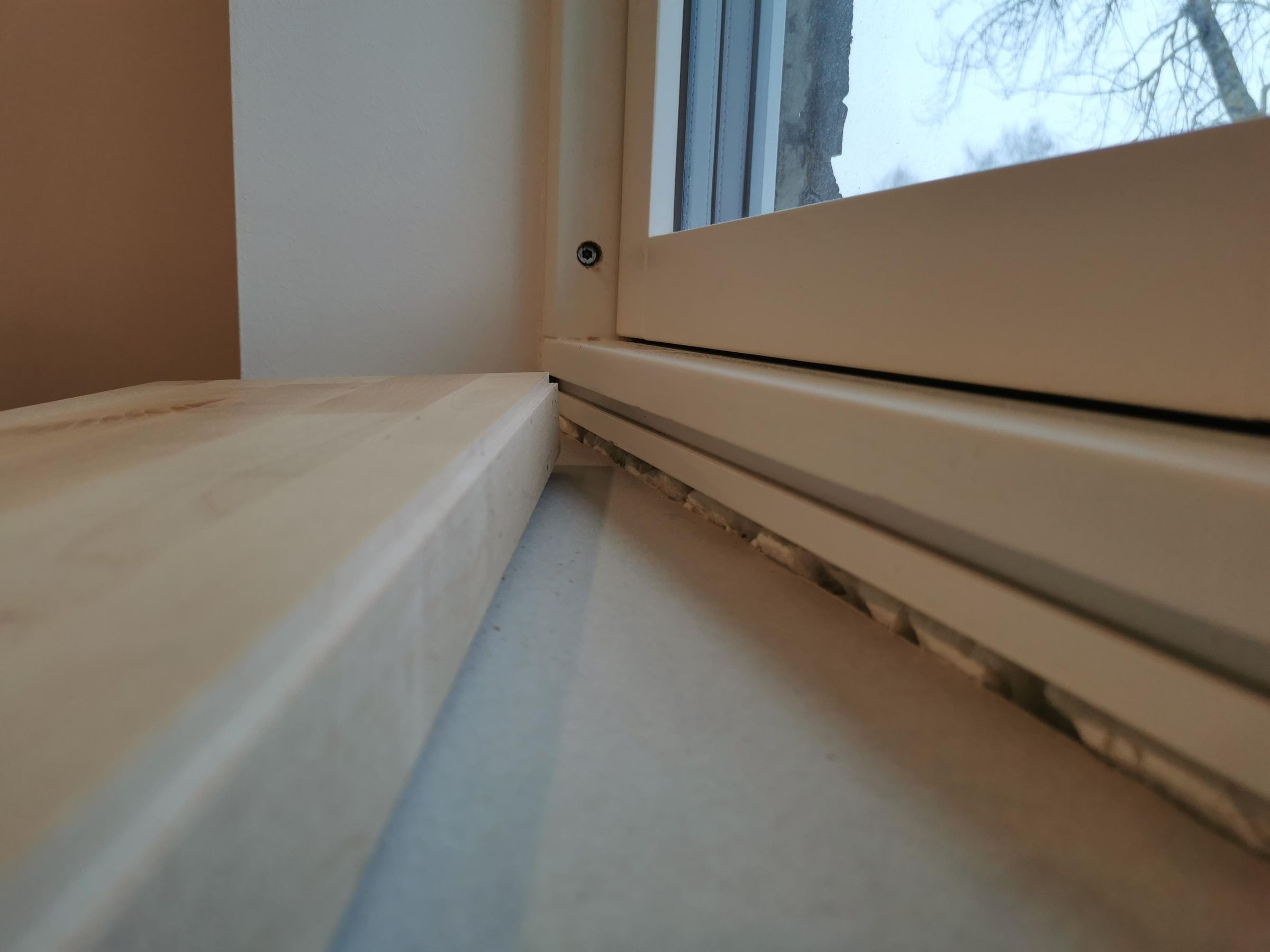 Wooden (Floating) Windowsills : 11 Steps (with Pictures) - Instructables