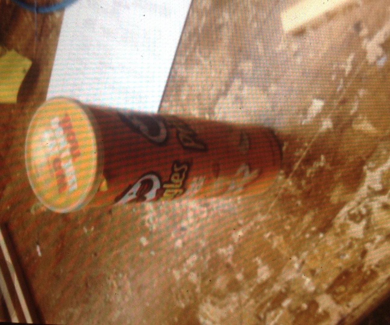 Pringles Can Hiding Spot : 3 Steps - Instructables