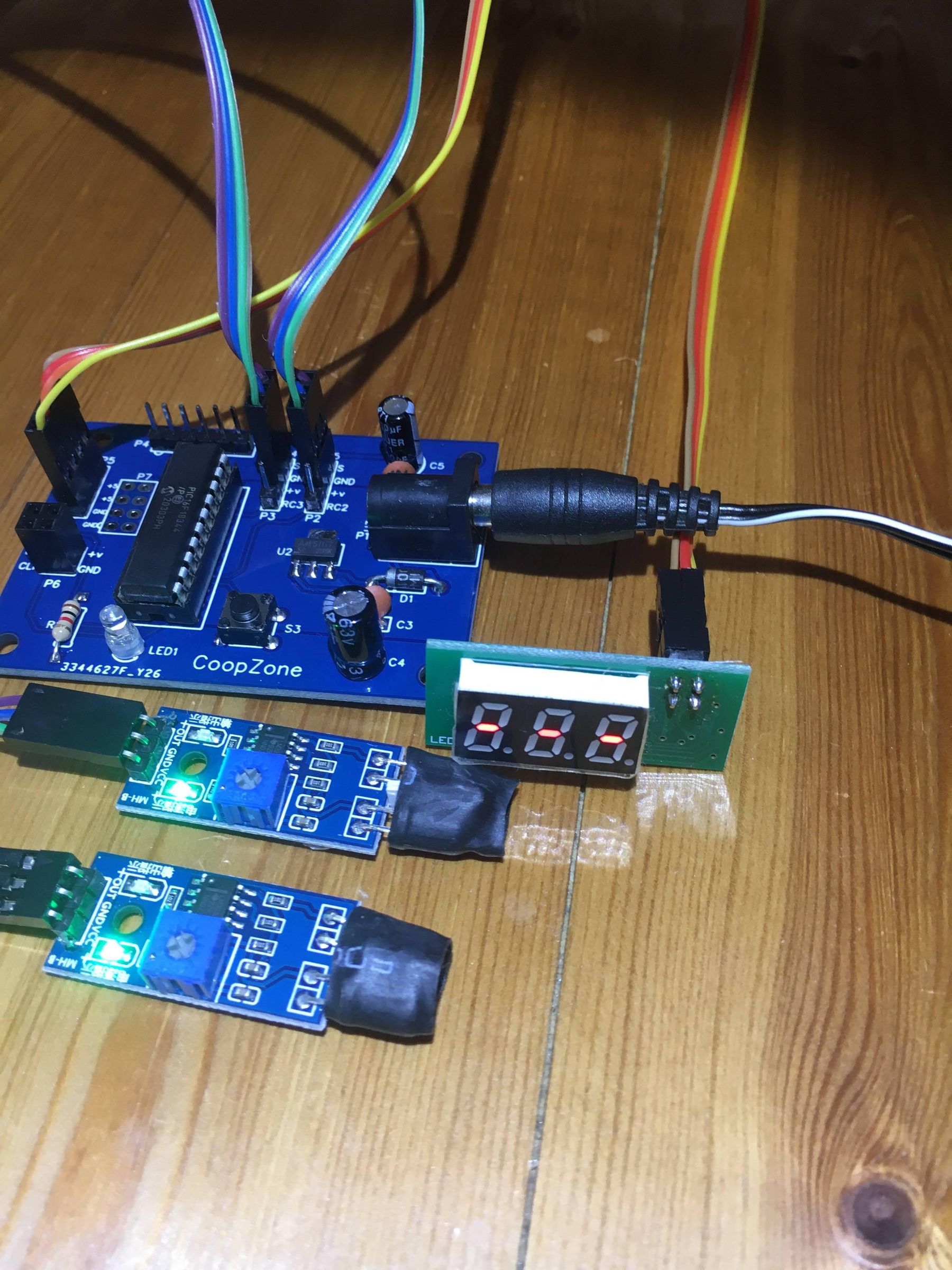 Model Train Speedometer V2 : 8 Steps (with Pictures) - Instructables