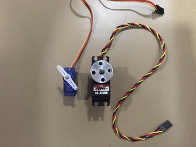 Adafruit Motor Shield Tutorial : 6 Steps - Instructables