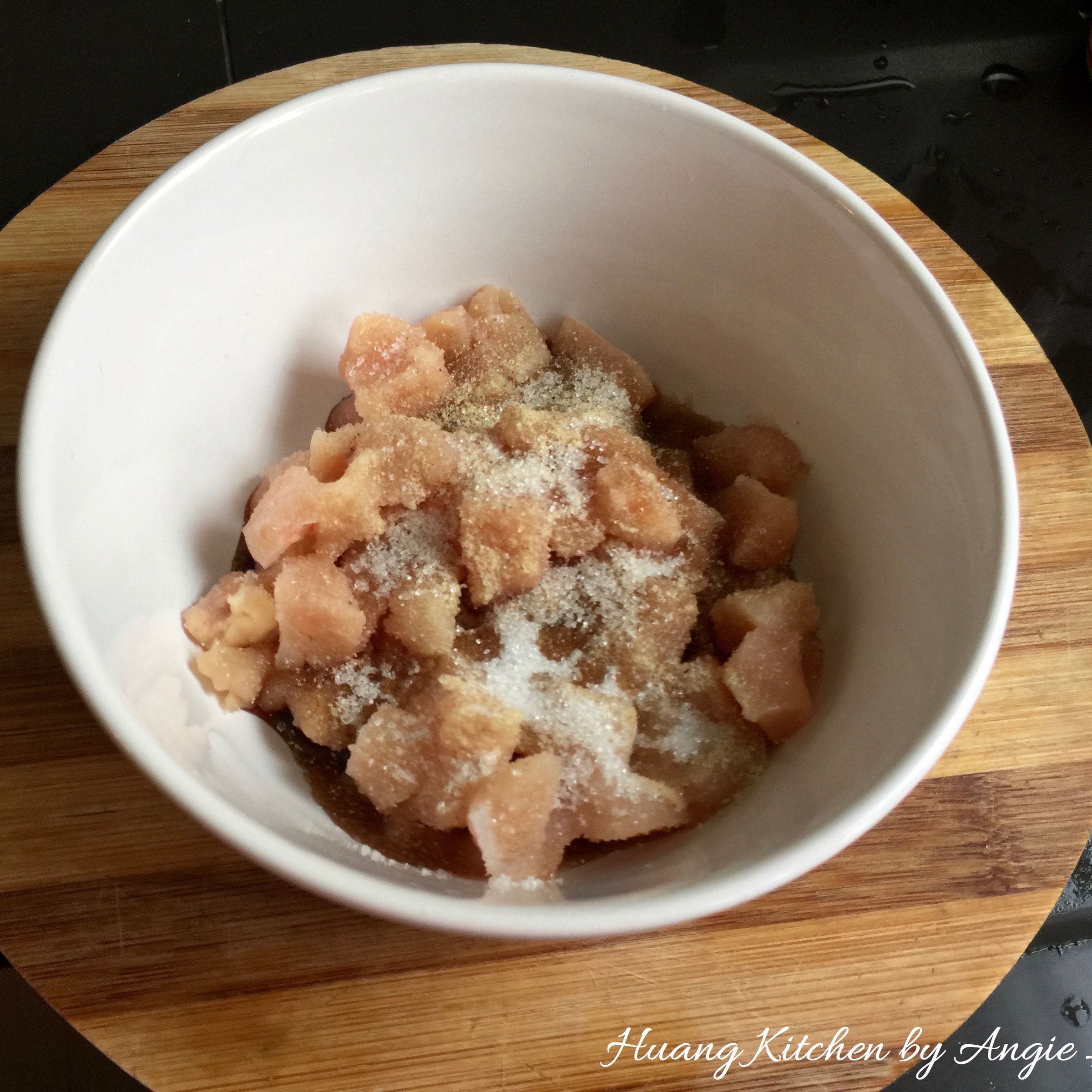 FRESH SPRING ROLLS (POPIAH) 薄饼 : 9 Steps (with Pictures) - Instructables