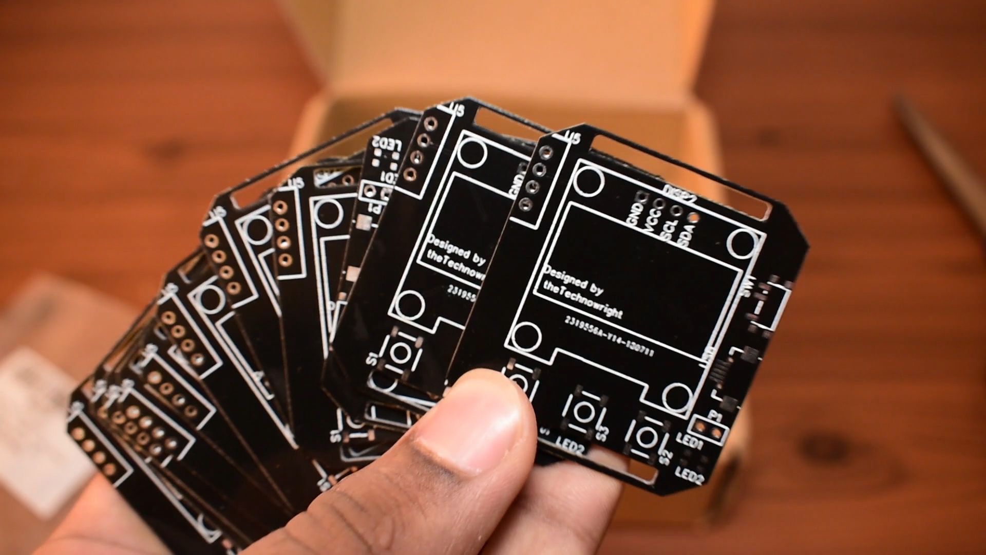 Make a DIY Smartwatch Using ESP8266 : 7 Steps (with Pictures) - Instructables