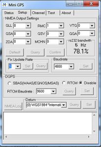 Geo Data Logger: Arduino+GPS+SD+Accelerometer to Log, Time-stamp, and ...