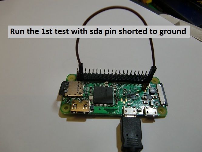 RASPBERRY ZERO INTERNET RADIO | Trybotics