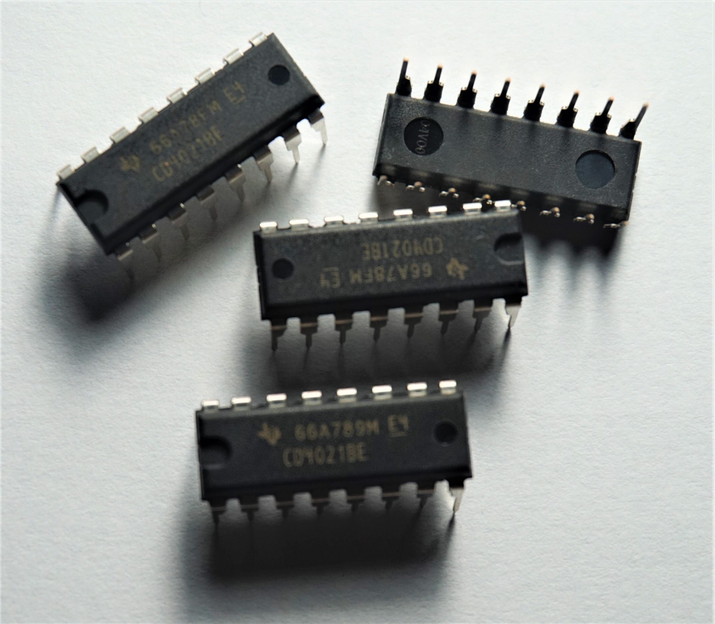 DIY Programmable 6-Key Keyboard (DigiSpark) : 11 Steps (with Pictures ...