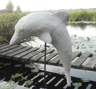 Dolphin : 13 Steps (with Pictures) - Instructables